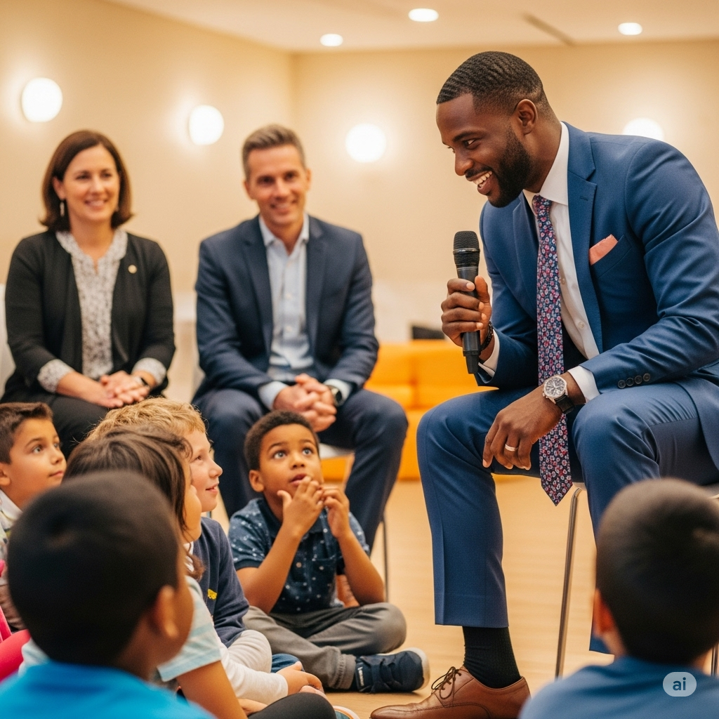 How I Adjusted My Plan When I Saw the Audience Was the Best Move | by ...