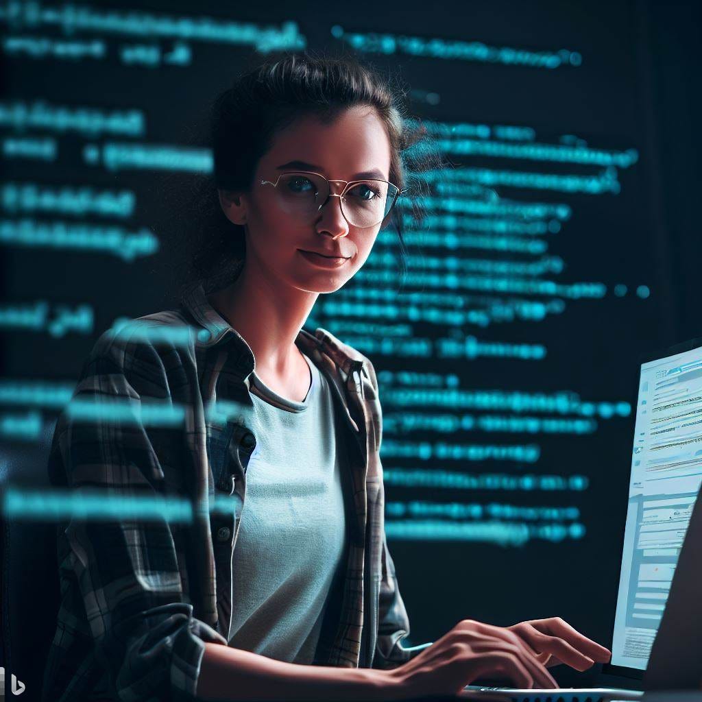 Memahami Esensi Pemrograman: Dasar-dasar Bahasa yang Menggerakkan ...