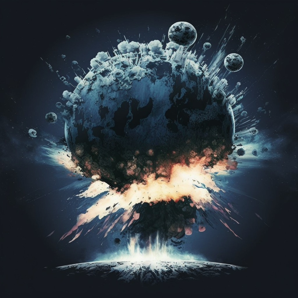 World End Near? Addressing Global Challenges: The Importance of ...