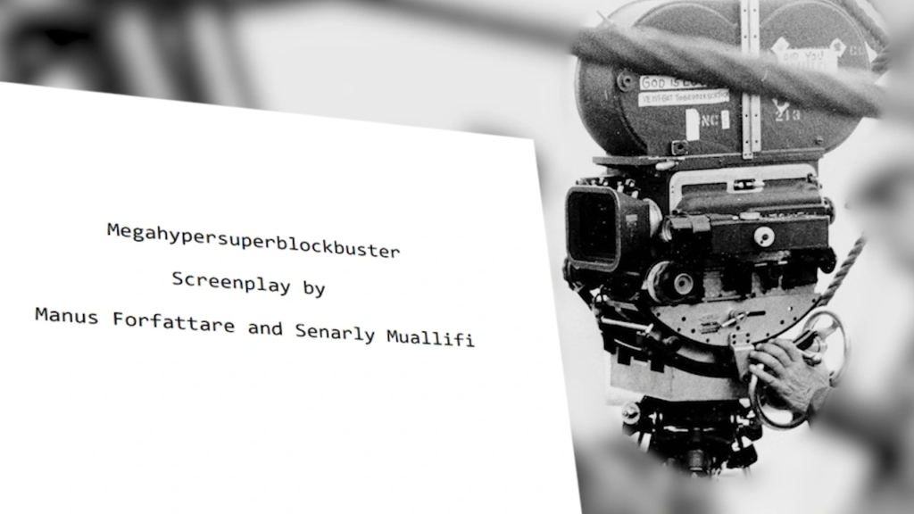 The Art of Screenwriting: Crafting Stories that Resonate with Audiences ...
