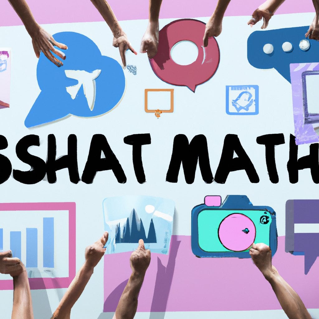 The Definitive Guide to Social Media Marketing and How to Maximize Your ...