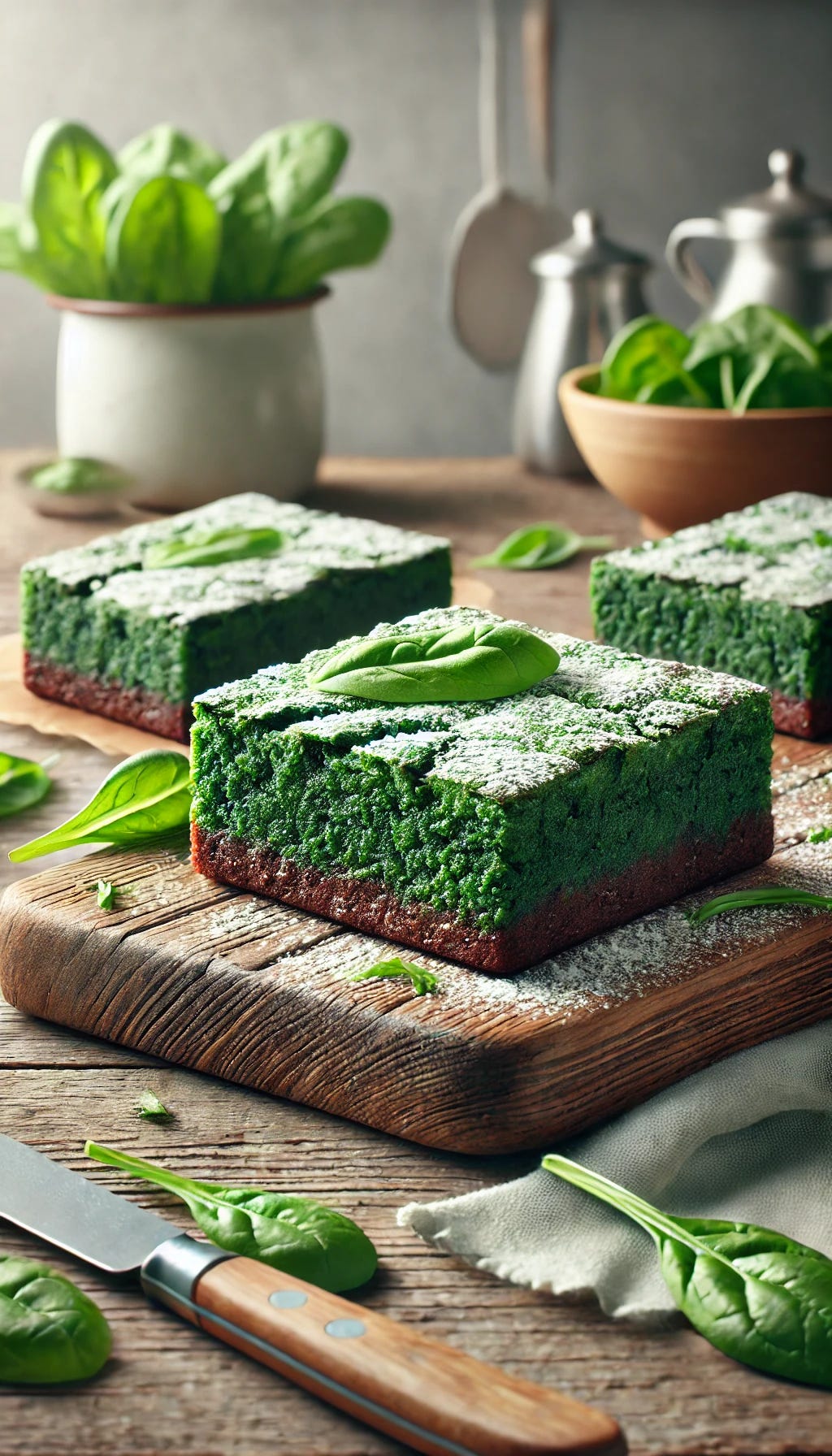AI Revolutionizes Food: Culinary Creations That Redefine Taste | by ...