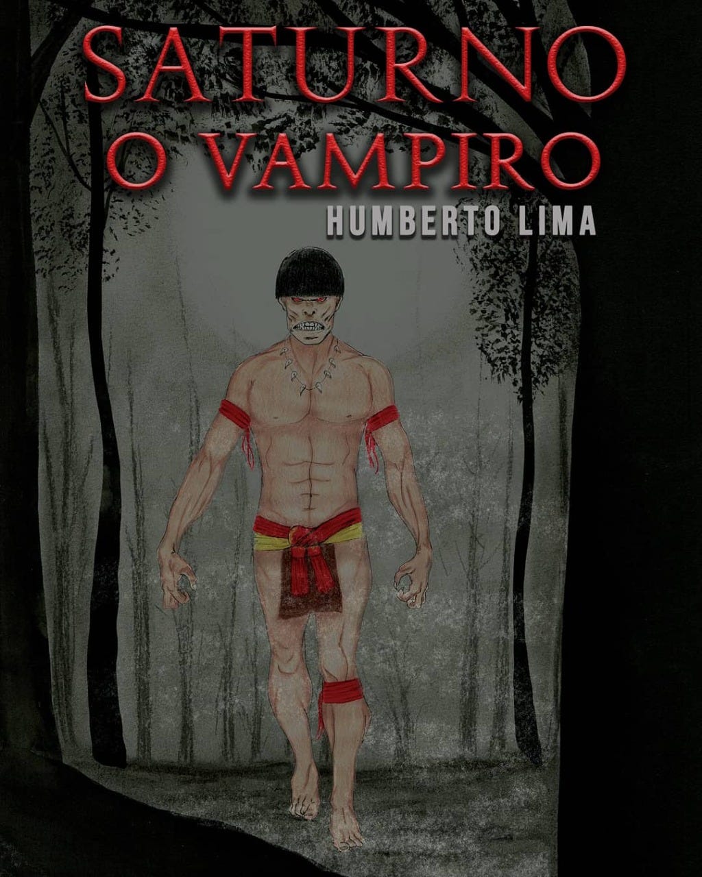 Conversas Criativas: Humberto Lima | by Fabricio de Andrade Alves | Medium