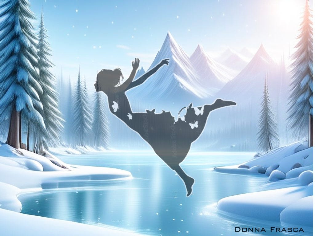 I Love The Flying Dreams!. It’s lucid dreaming at its best. | by Donna ...