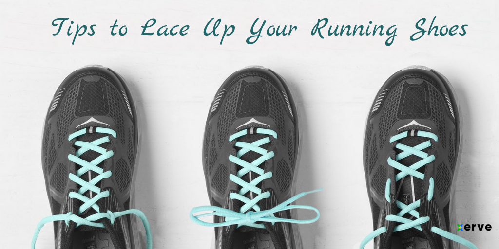 Tips to Lace Up Your Running Shoes | by Rashmi Shetty | Medium