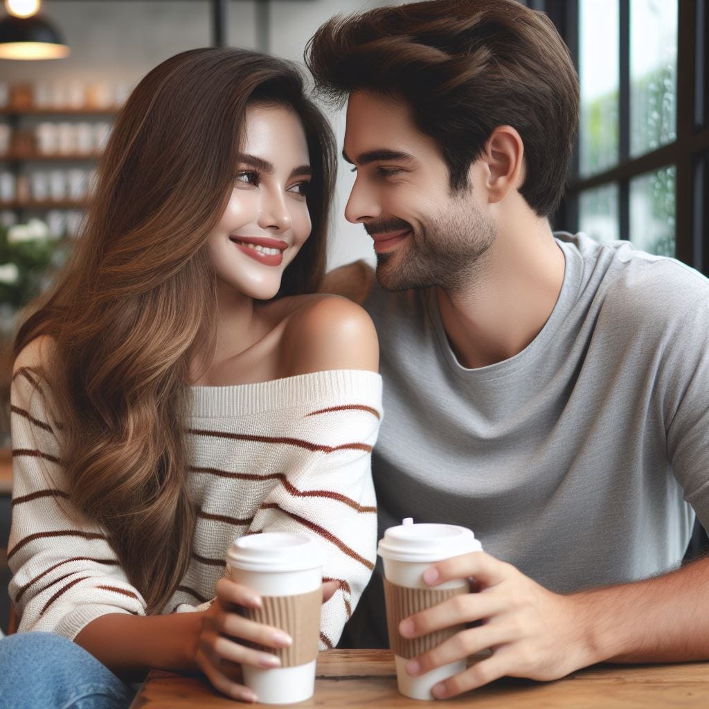 8 Relationship Tips I Wish I Acted On Sooner | by Samantha Queen | May, 2024 | Medium