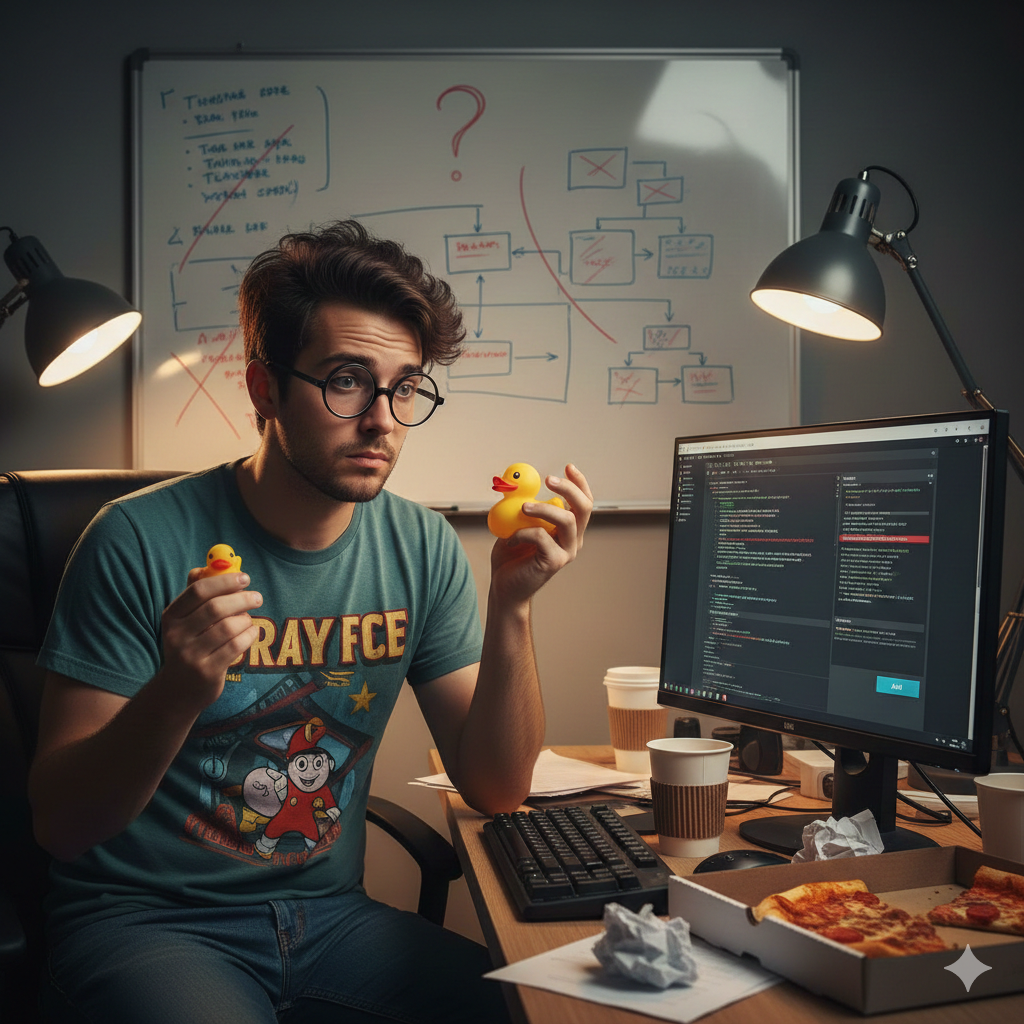 Why Every Beginner Developer Builds a To-Do App (And Why It’s Fine ...