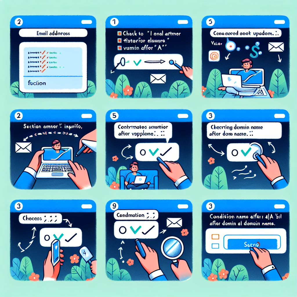 How to Use JavaScript to Verify an Email Address | by Denis Bélanger | Sep, 2024 | Medium