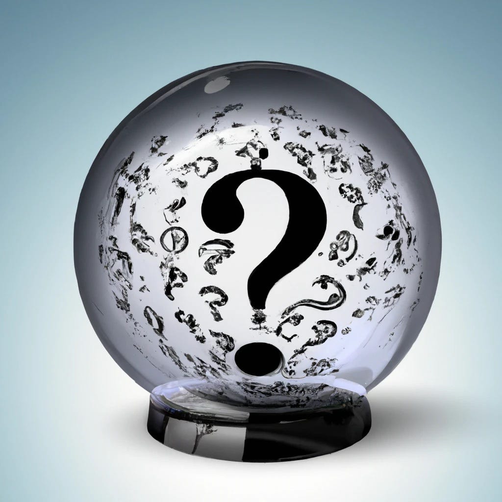 Your Brain Is a Prediction Machine. What Does That Mean for Your Mental ...