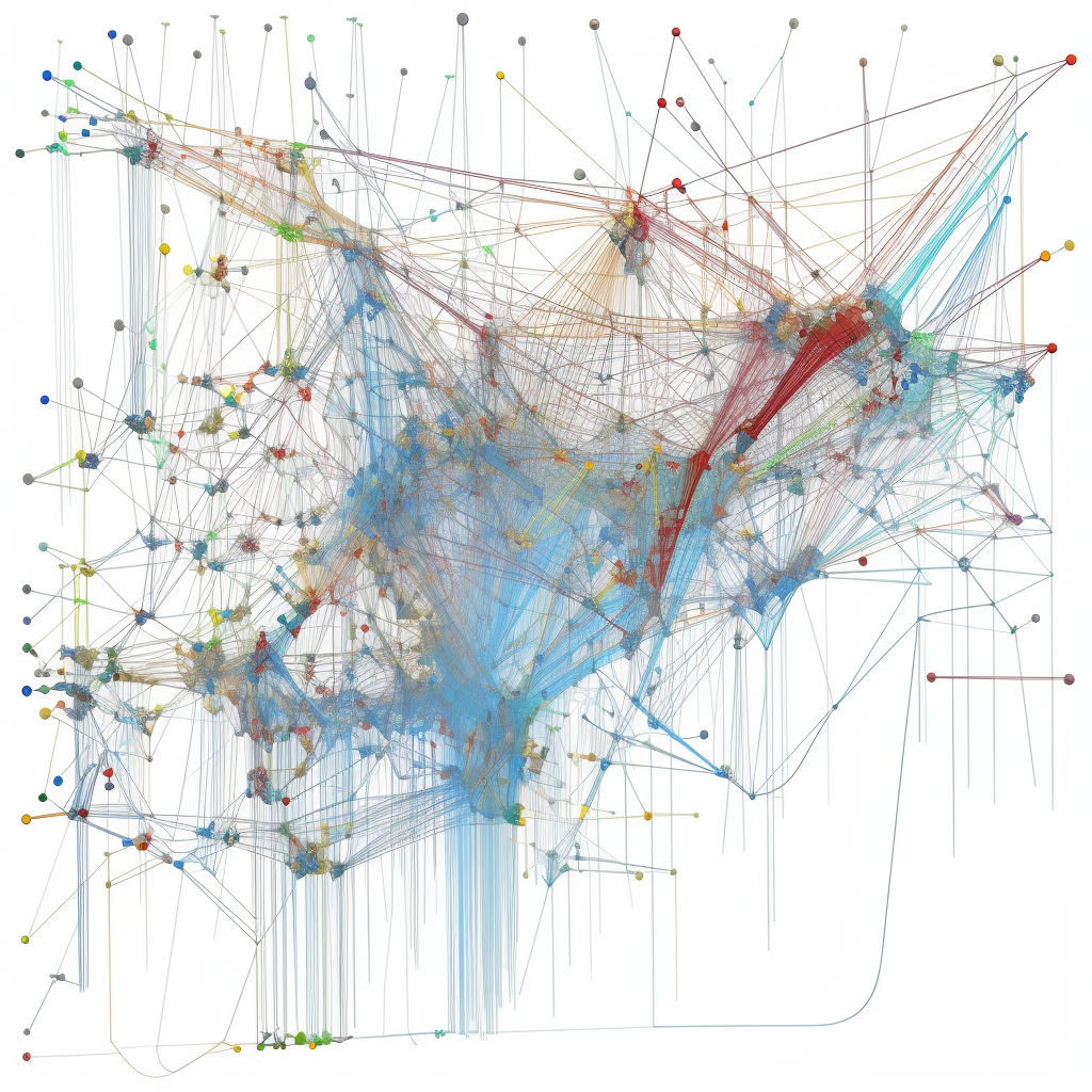Visual Creativity and Organization: Exploring Heptabase and Scrintal ...
