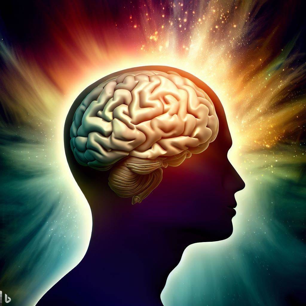 Brain Expansion How And Why Humans Evolved Bigger Brains 🧠 By Ehsan Tork Medium