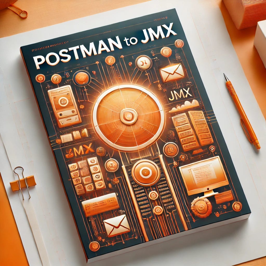 Elevate Your Testing Workflow: Simplify Postman to JMeter Conversion ...