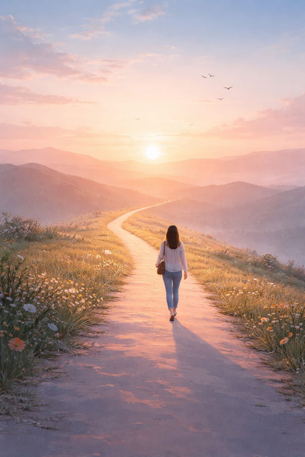 Moving Slowly Is an Illusion. When you feel like you are moving… | by ...
