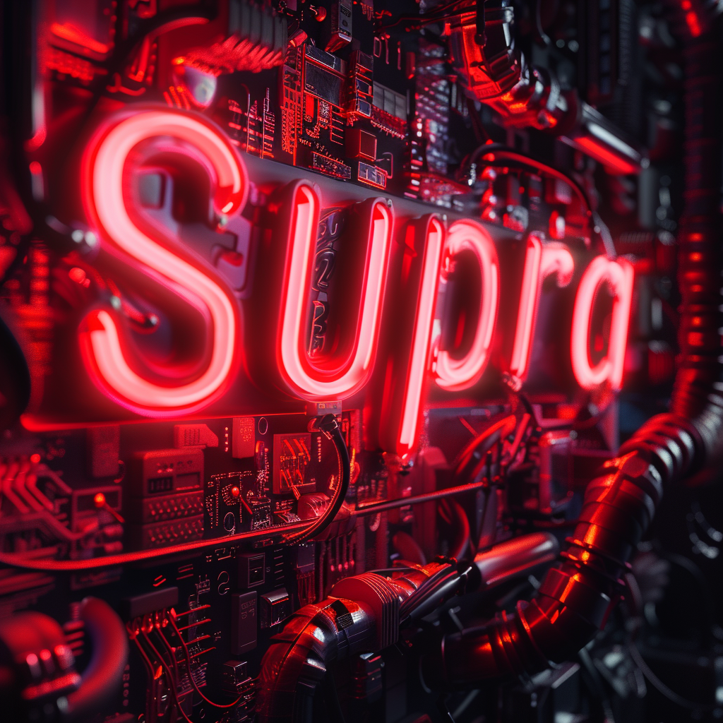 The power of vertical integration with Supra Oracles | by Strunnikov S ...