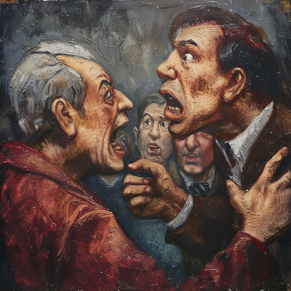 The Paradox of Knowing. The perils of unveiling the truth in… | by ...
