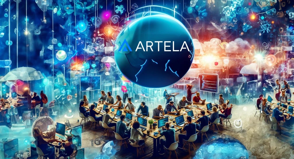 Announcing Artela Buildathon Finalists — Artela | by Artela Network | Medium