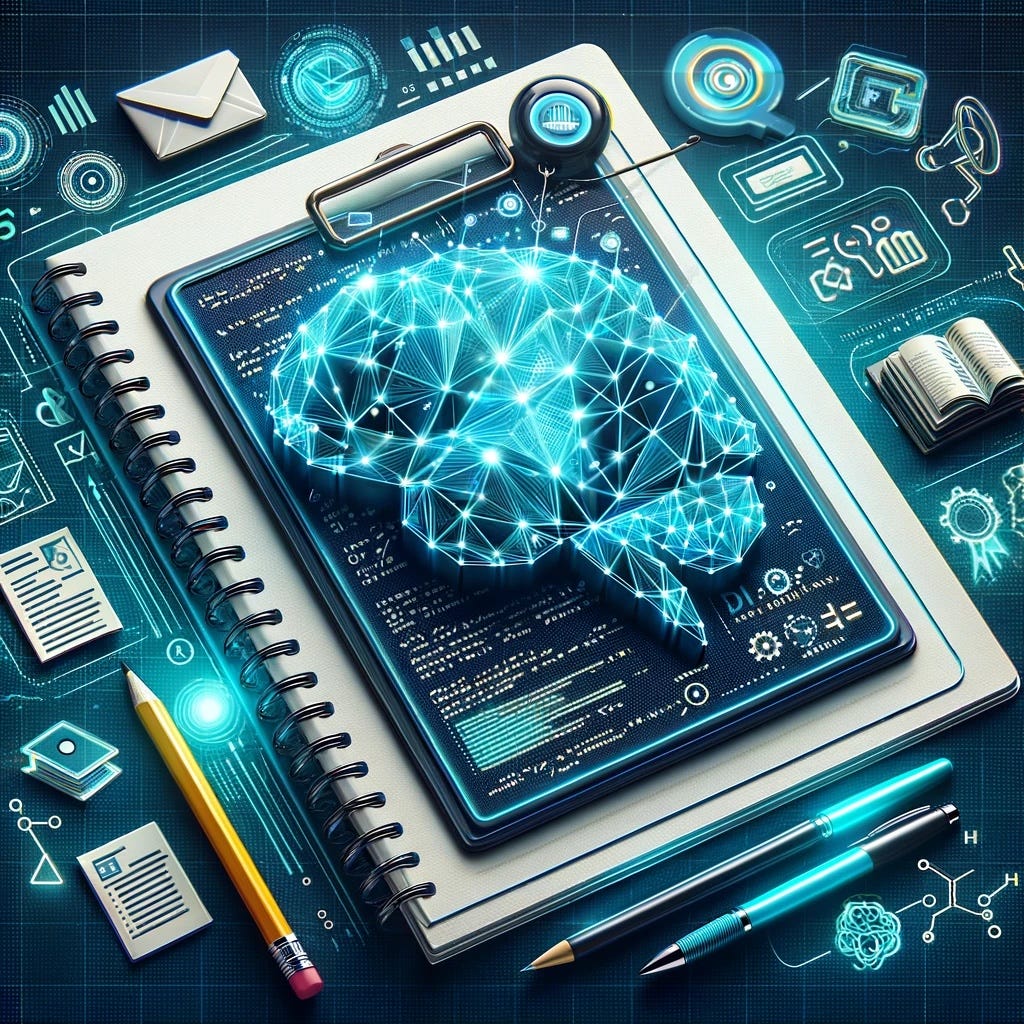 請 AI 用知名筆記法製作上課筆記 / 重點整理 | by 彼得潘的 iOS App Neverland | 彼得潘的 Swift iOS App 開發問題解答集 | Medium