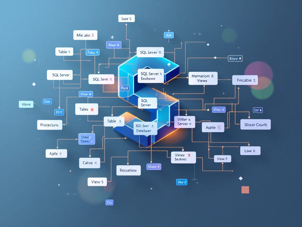 SQL Server hierarchyid: Make Your Data Dance to Your Commands | by ...