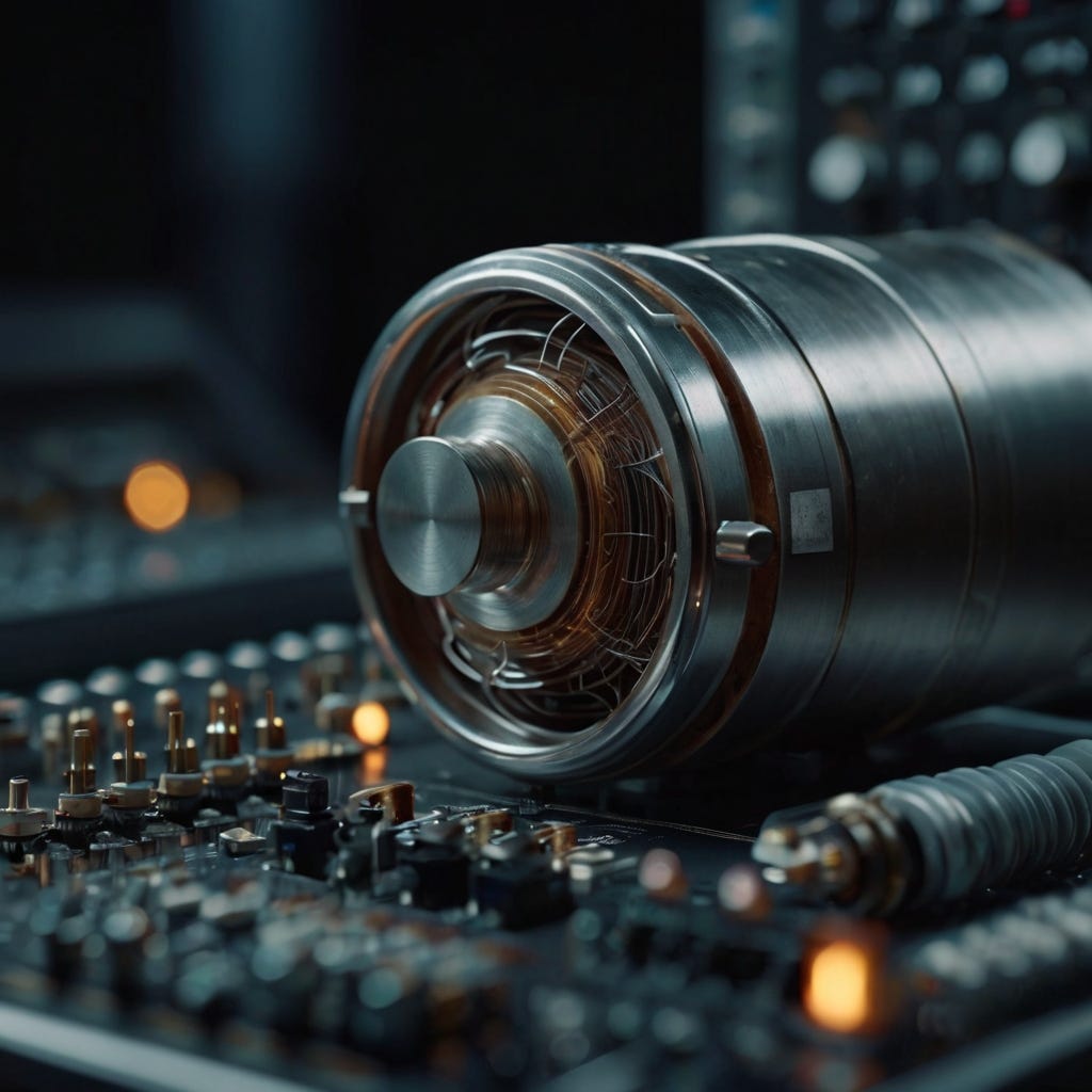 Ultrasonic and Electromagnetic Covert Channels — Detection and ...