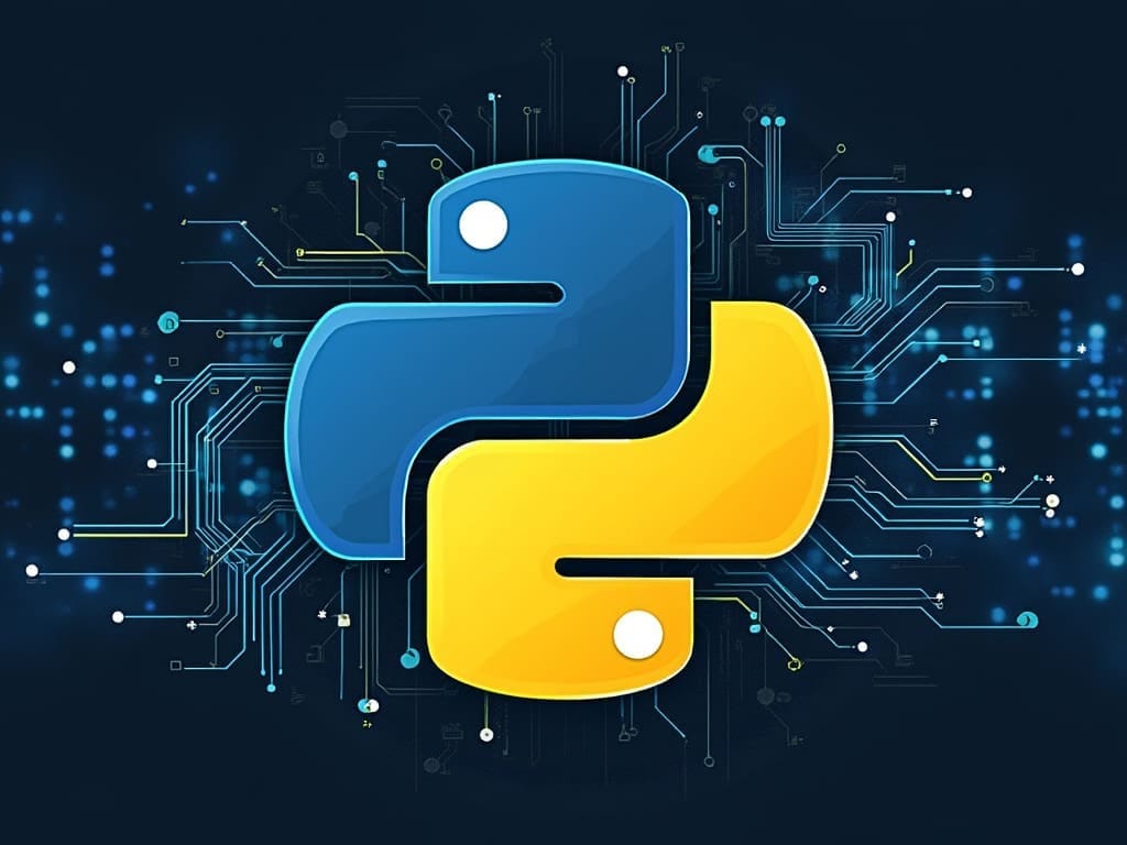 These 7 Python Libraries Made My Automation Scripts 10× Faster (No AI Needed) | by Mahad Nadeem ...