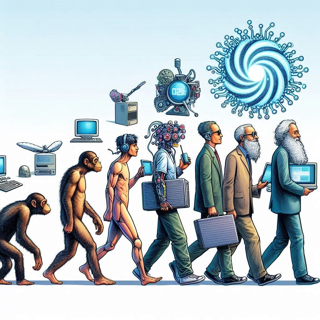 Evolution of Free and Open Source Software (FOSS) Systems | by ...