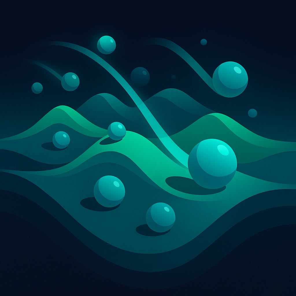 Quantum Boltzmann Machines — Sampling Energy Landscapes with Qubits ...