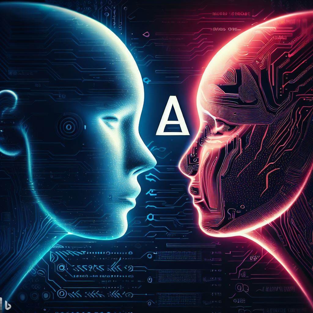 Bill Gates: AI 的時代已經開始了. 比爾蓋茲的一生中，見證了兩次科技上的突破。 | by Amber | Medium