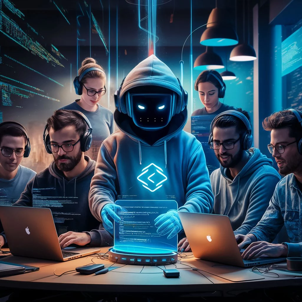 Copilot AI: The Game-Changer or Hype Machine? A Deep Dive [2024 ...