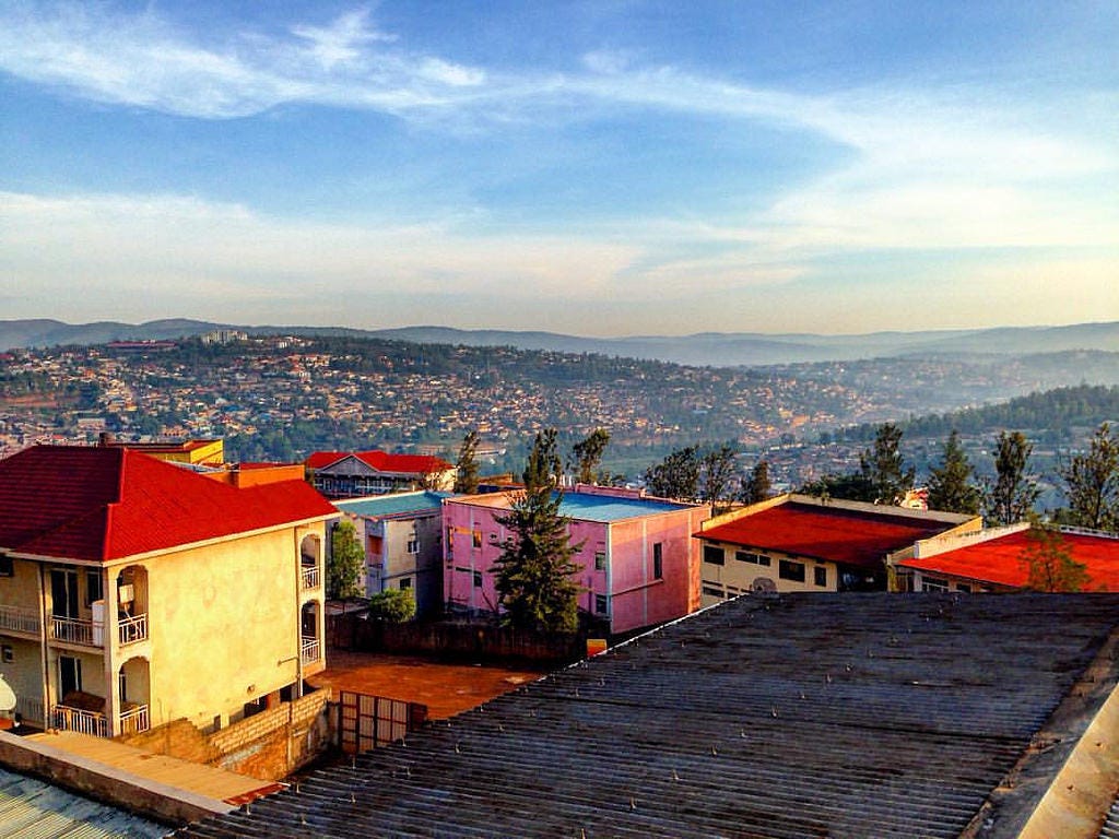 The Surprising Story Behind The World’s Fastest Developing Country | by ...