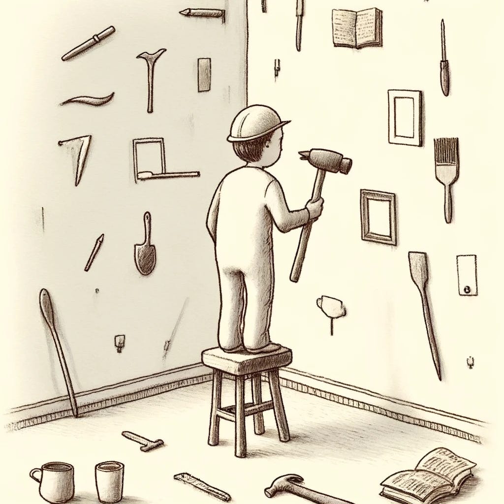 Adaptive Thinking: Transformative Approaches to Overcome Functional Fixedness | by Tadas ...