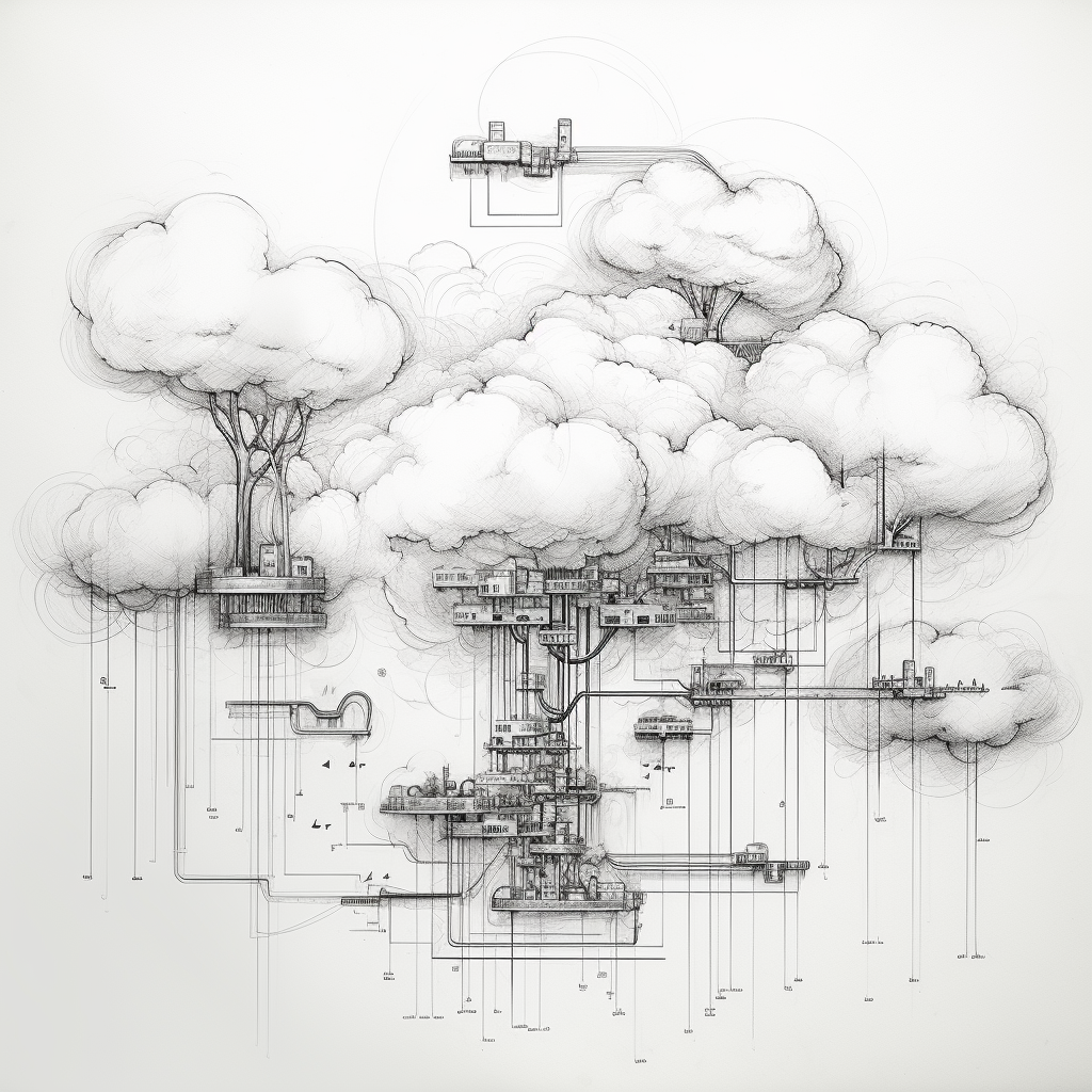 On data hoarding, distributed data mesh, and farmer’s markets | by Anna ...