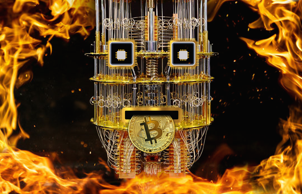 Quantum Computing On-Chain? Why Blockchain’s Kryptonite May Also Be Its ...