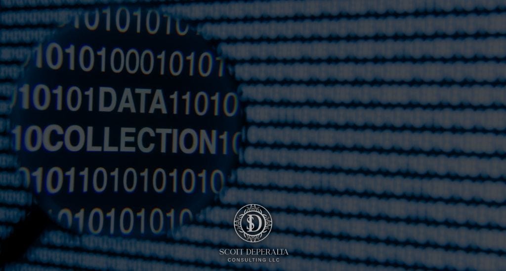 Collect and Store Customer Data Ethically for Business Success | by ...