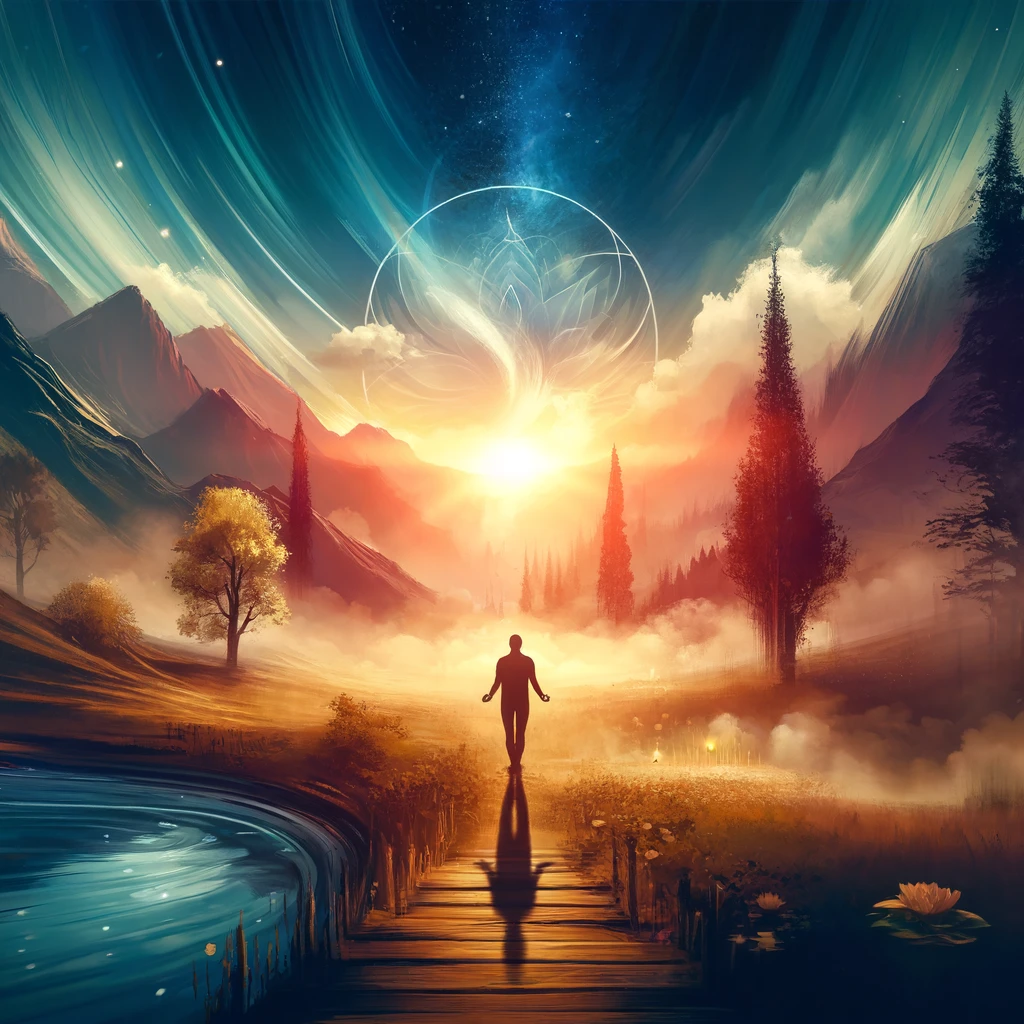 Embracing Self-Love: A Journey of Healing After Trauma | by Daniel ...