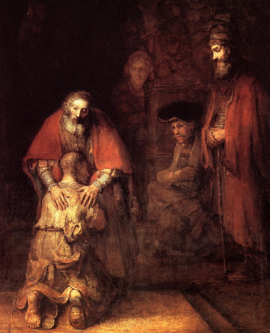 Padre … | by Fabrizio Fasano | Medium