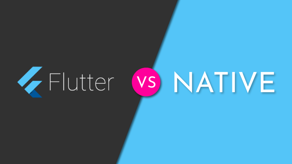 Flutter vs Native Android. I have been working on Native Android… | by ...