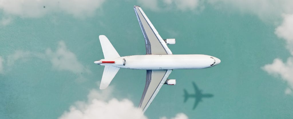 NASA’s Experimental Hybrid Hydrogen Engine Could Finally Cut Flight ...