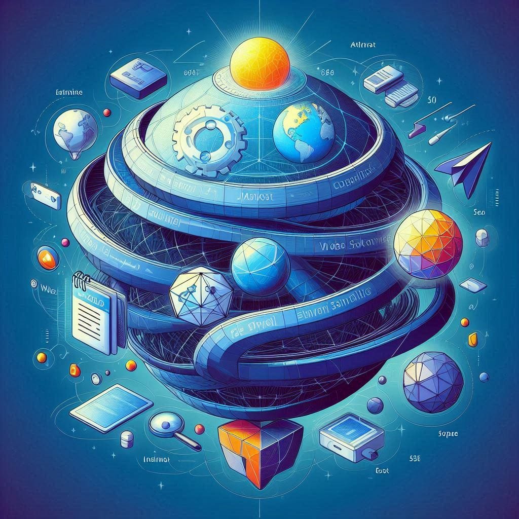 Inside Javascript A Comprehensive Exploration Of Websockets 2 And Sse By Aliakbar