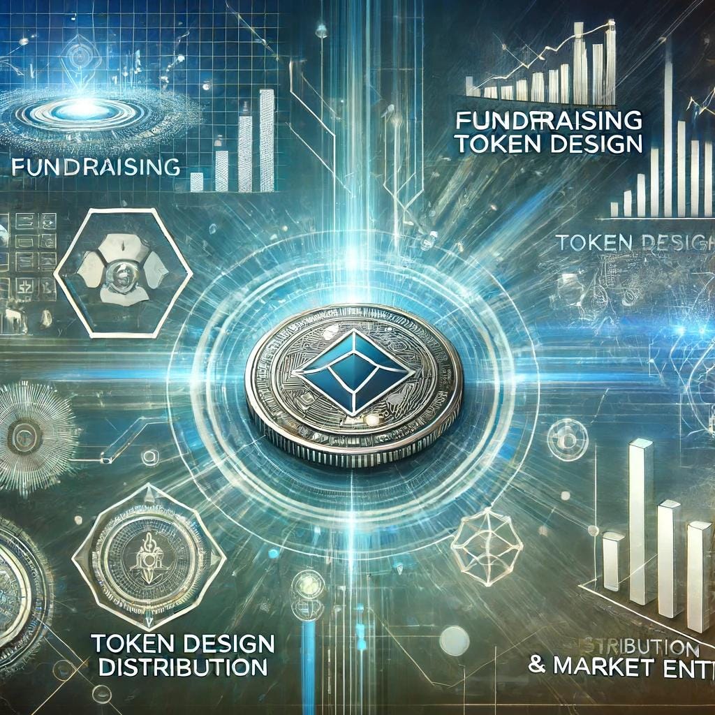 How to launch your token economy: A beginner's guide to engineering and ...