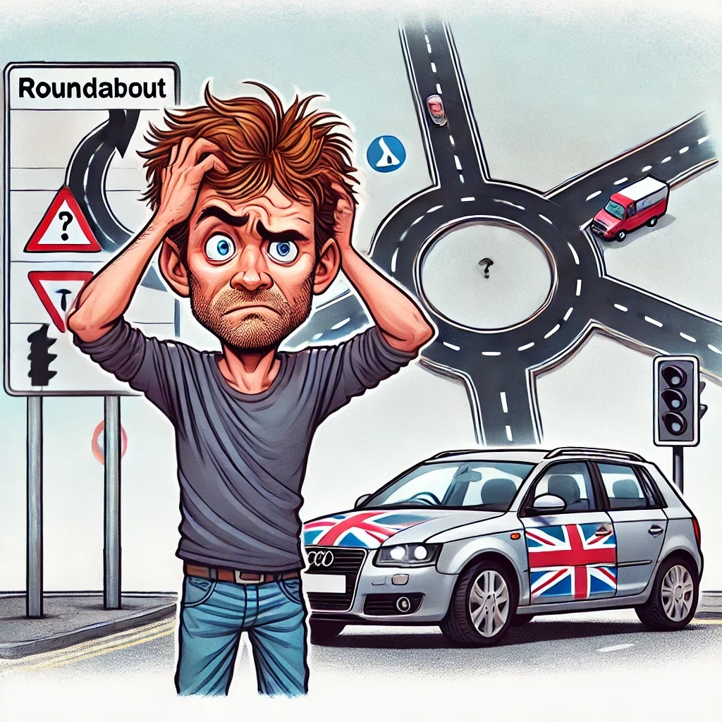 Let’s talk about traffic. So, you’ve decided to venture into the… | by Tamas Sandor | Feb, 2025 ...