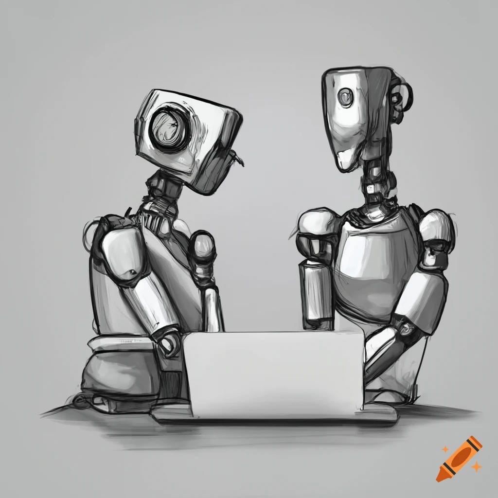How Automated Chat GPT is Going to Drive the AI World | by Laraib ...