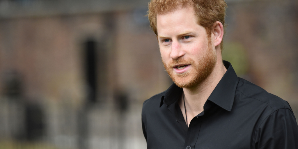 I was wrong about Prince Harry’s penis | by Jonathan Meddings | Medium