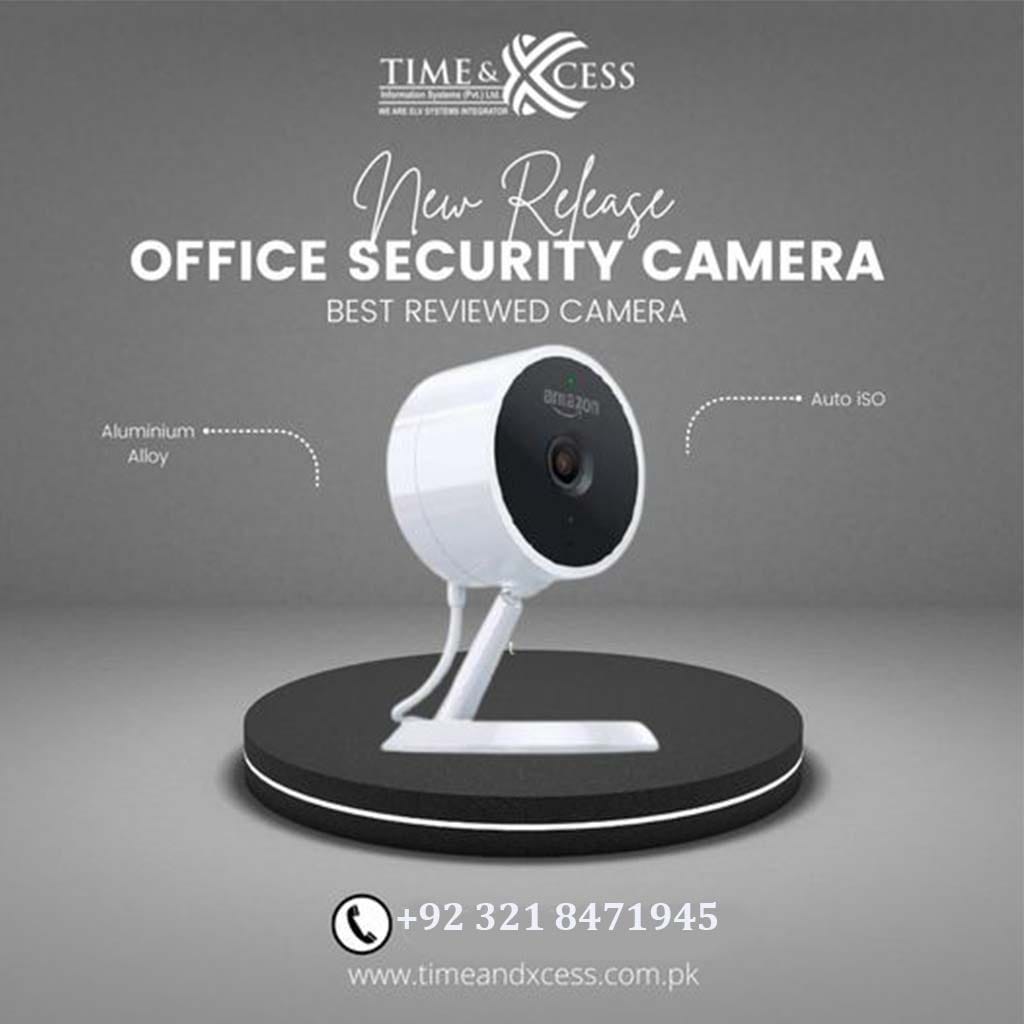 Office Automation Systems & Honeywell Fire Alarm System- Time&Xcess | by Saba _Sanam | Medium