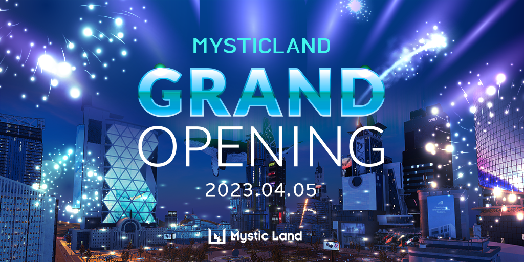Mystic Land Close Beta Service Termination and Grand Opening Schedule ...