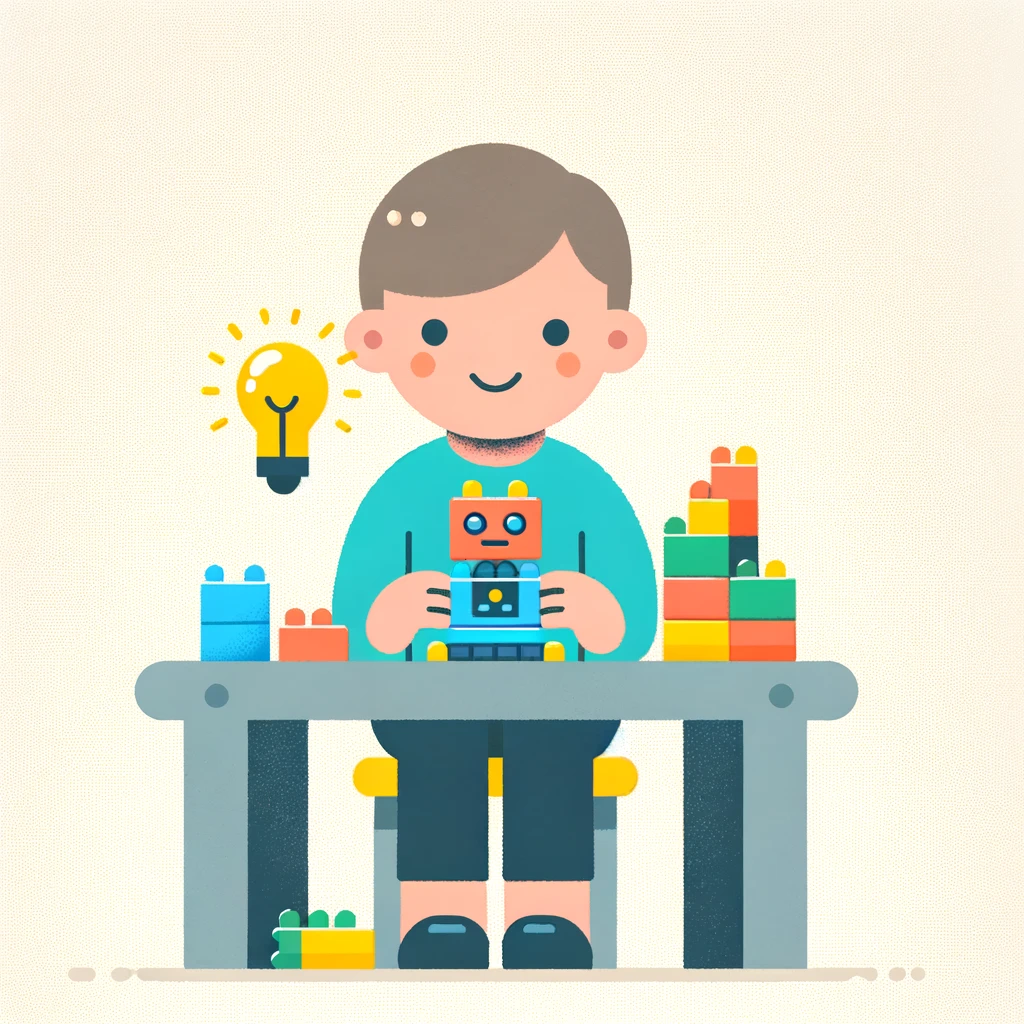 Create AI Tools like building with blocks | by ILLA Cloud | Medium