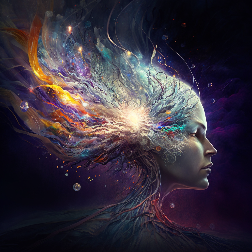 Let the Magnificent Vibration of Your Mind Take You to the Next Level ...