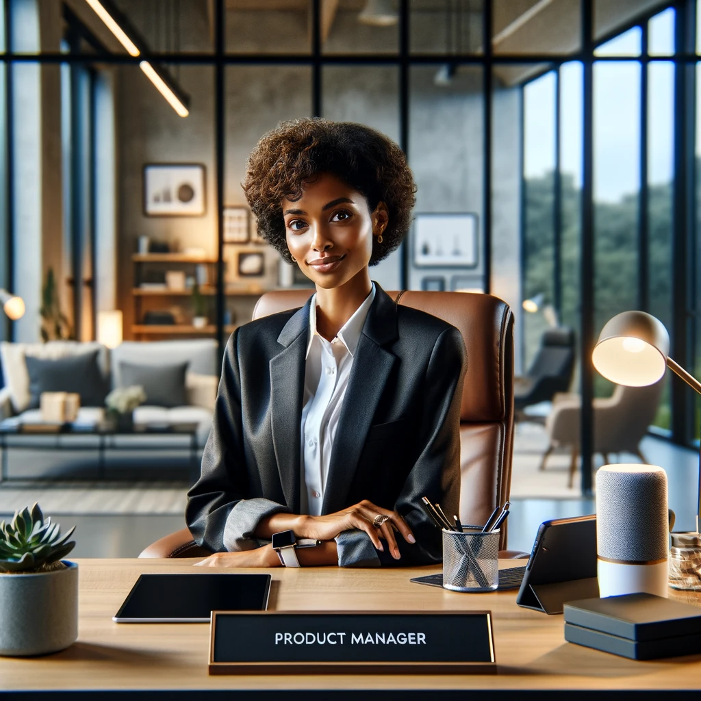 The Keystone of Success: Why Every Team Needs a Product Manager | by ...