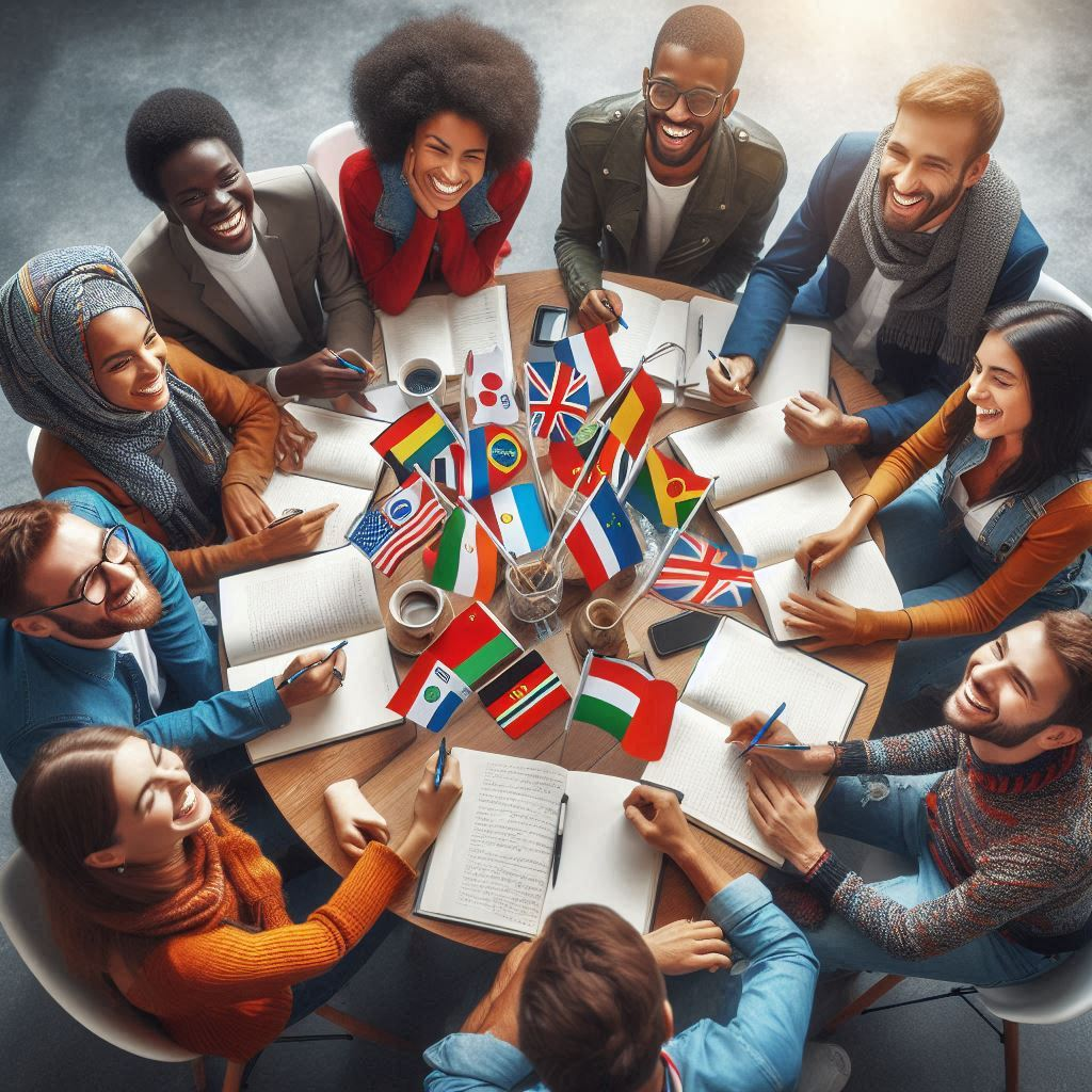 When I Asked Chat GPT to Create a New Universal Language | by Dr Vishal ...