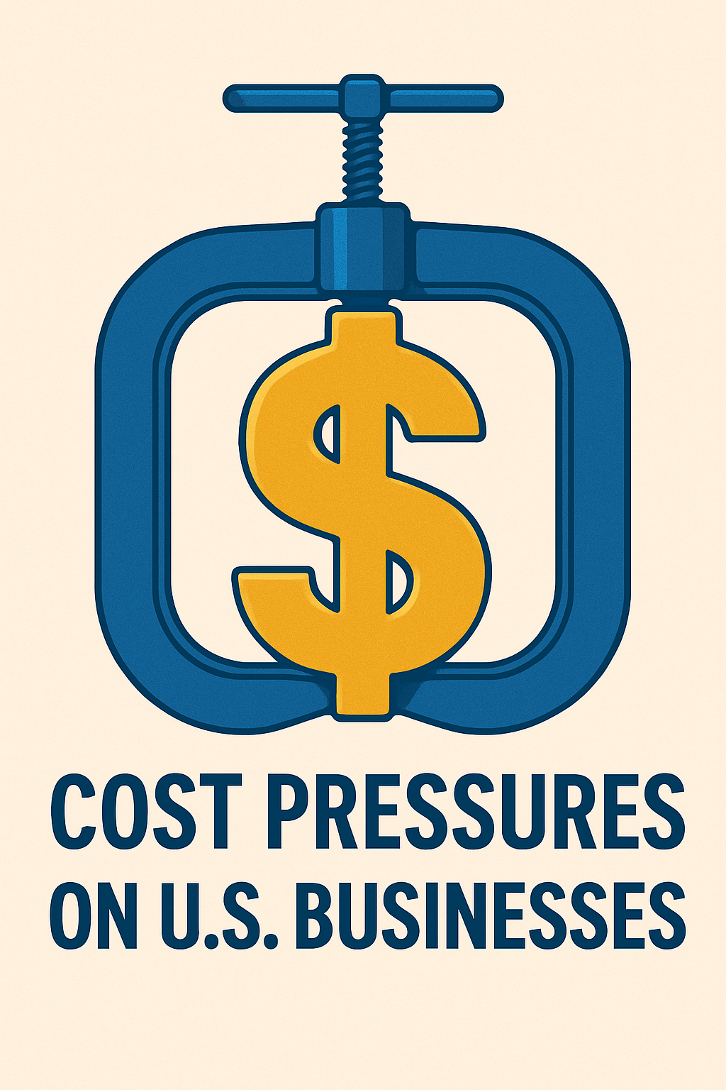 10 Reasons Why U.S. Businesses Are Under Unprecedented Cost Pressure ...