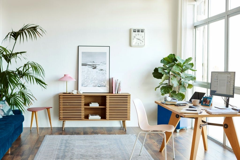 How to Create a Well-Designed Room Without Any Design Experience | by ...